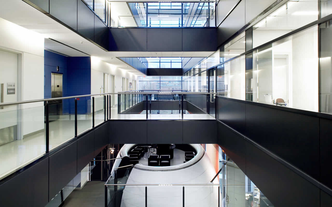 Architectural Metal - Core Metal